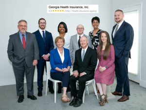 About Us - Georgia Health Insurance, Inc